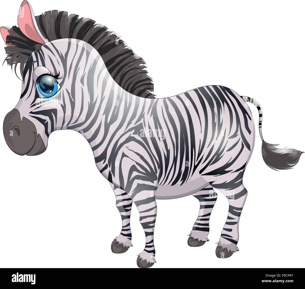 Cartoon for kid hi-res stock photography and images - Alamy