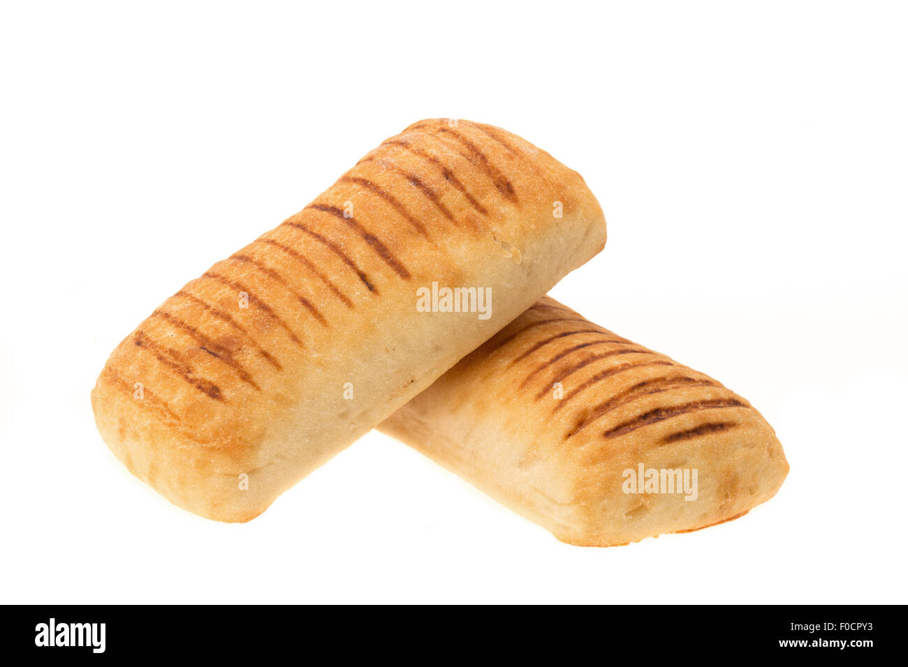 Panini Cut Out Stock Images & Pictures - Alamy