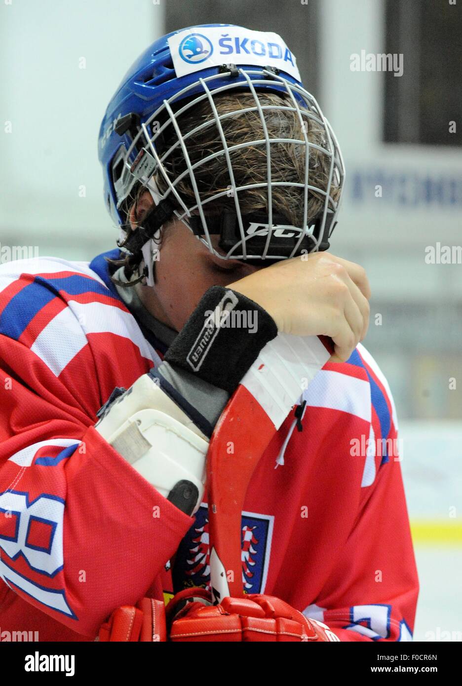 Ivan hlinka hi-res stock photography and images - Alamy