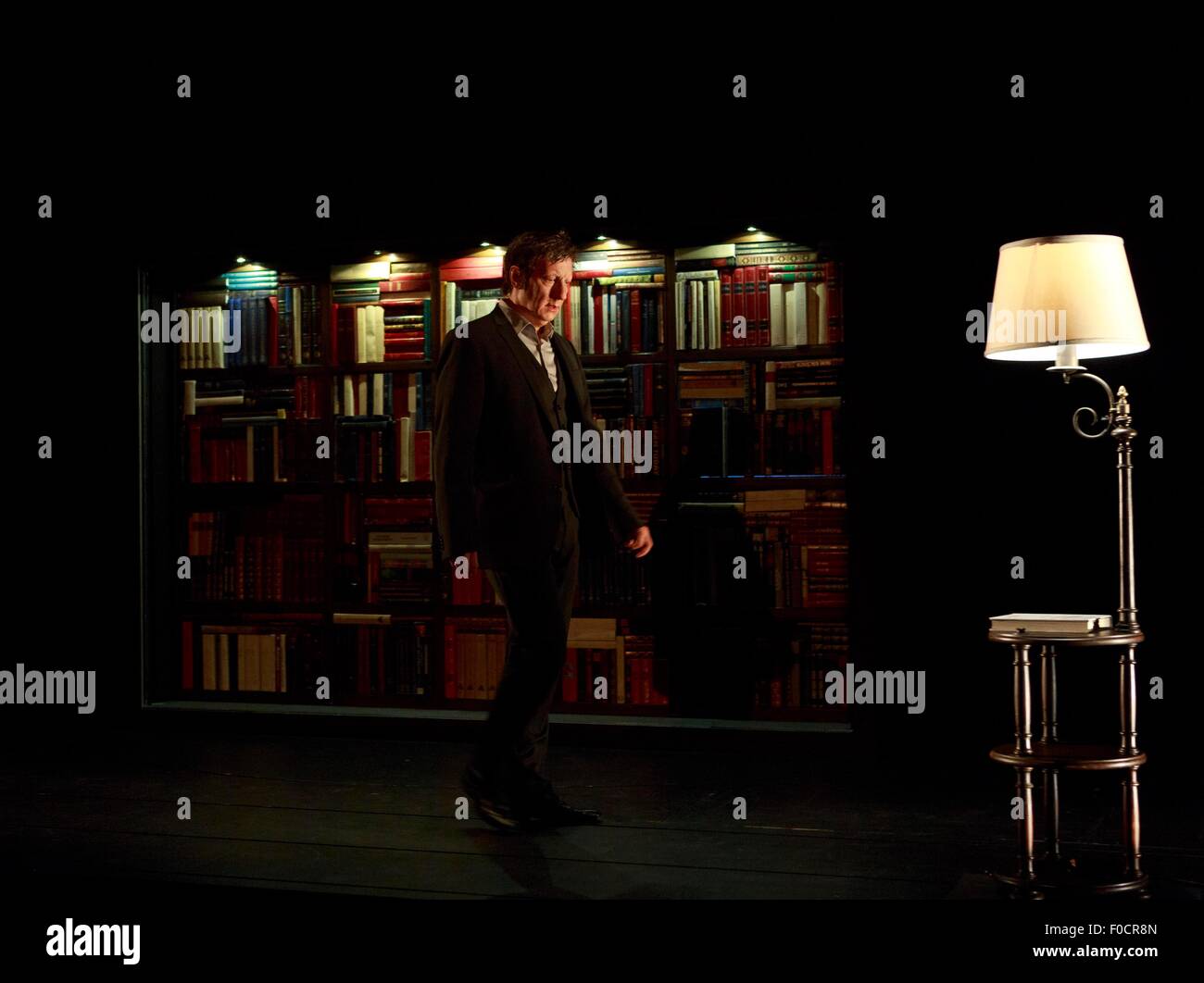 Robert lepage hi-res stock photography and images - Alamy