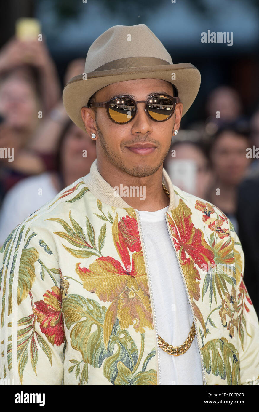 'Minions' world premiere held at the Odeon Leicester Square - Arrivals ...