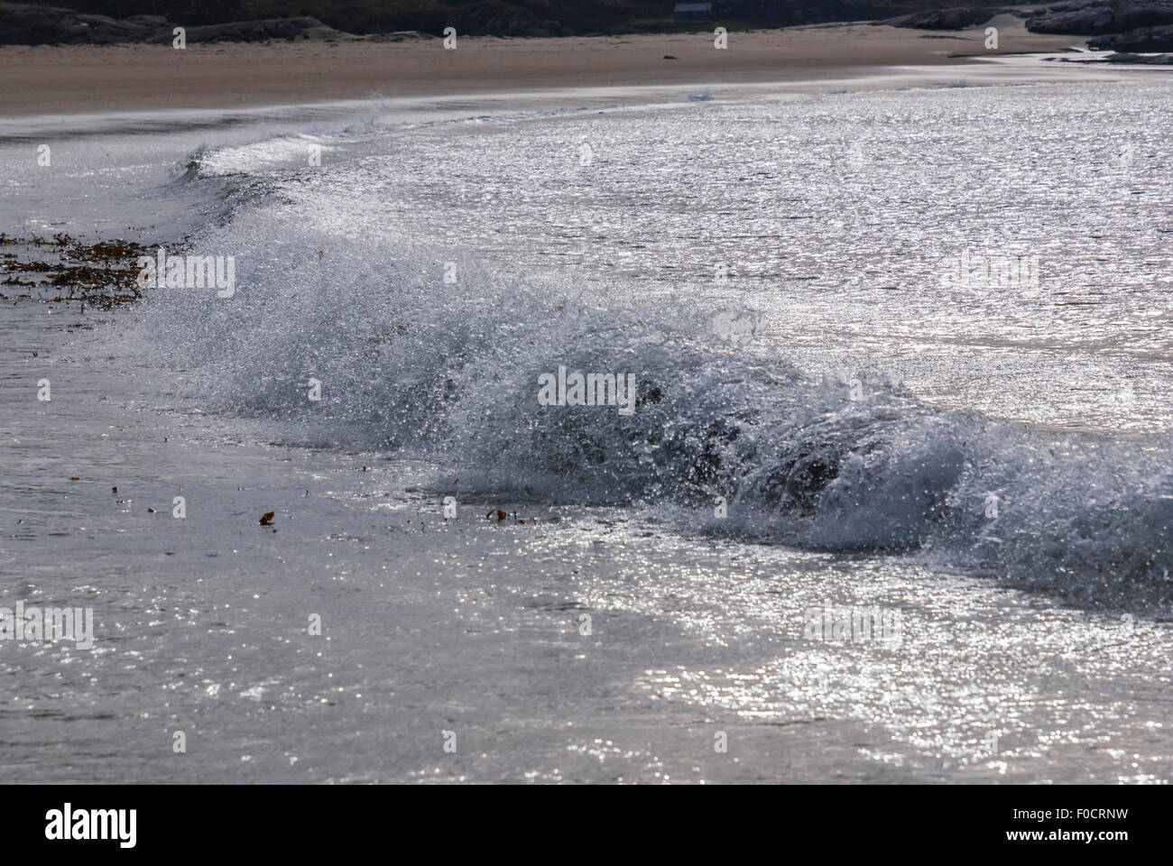 Sanna strand hi-res stock photography and images - Alamy
