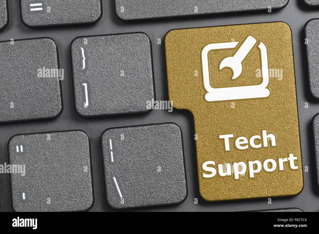 Business computer support hi-res stock photography and images - Alamy