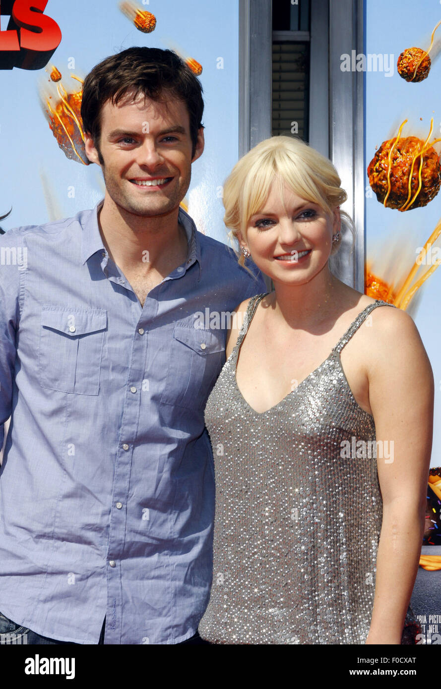 Hanna Hader Bill Hader's Girlfriend: Learn About Ali Wong & His Past