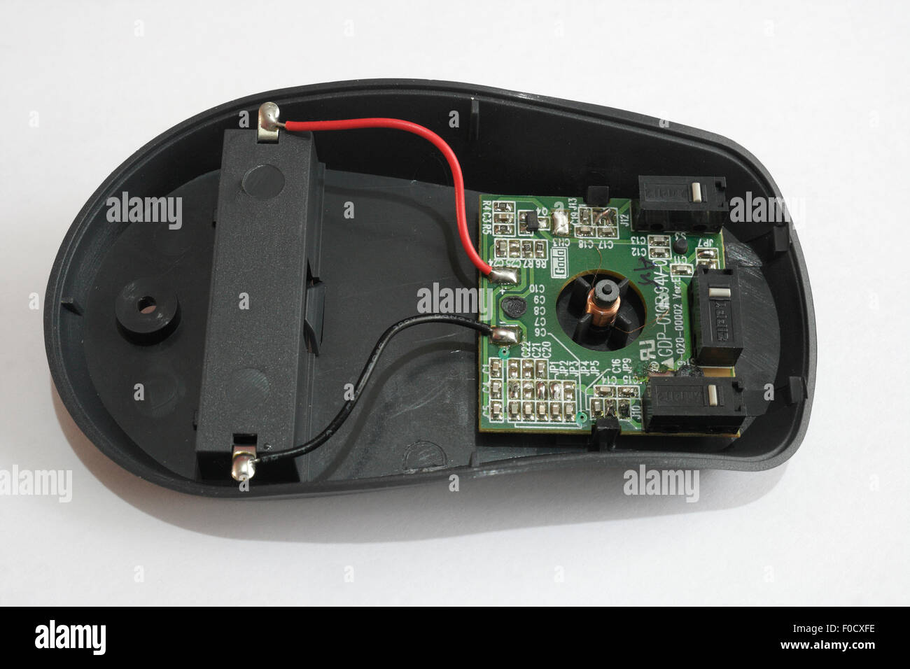 Internal assembly hi-res stock photography and images - Alamy