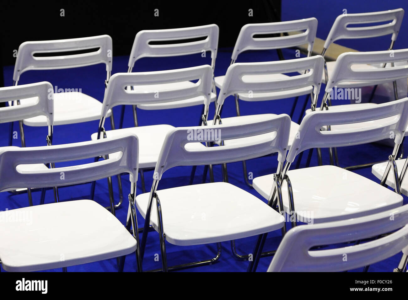 Learning and conference center hi-res stock photography and images - Alamy