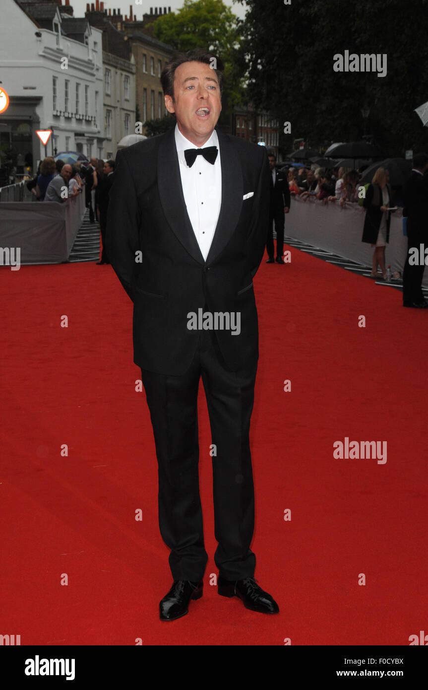 Jonathan ross red carpet hi-res stock photography and images - Alamy