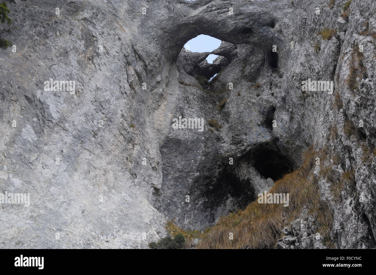 Rock Erosion Holes High Resolution Stock Photography and Images - Alamy