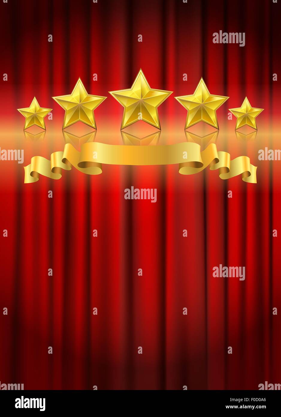 Comedy illustration vector Stock Vector Images - Alamy