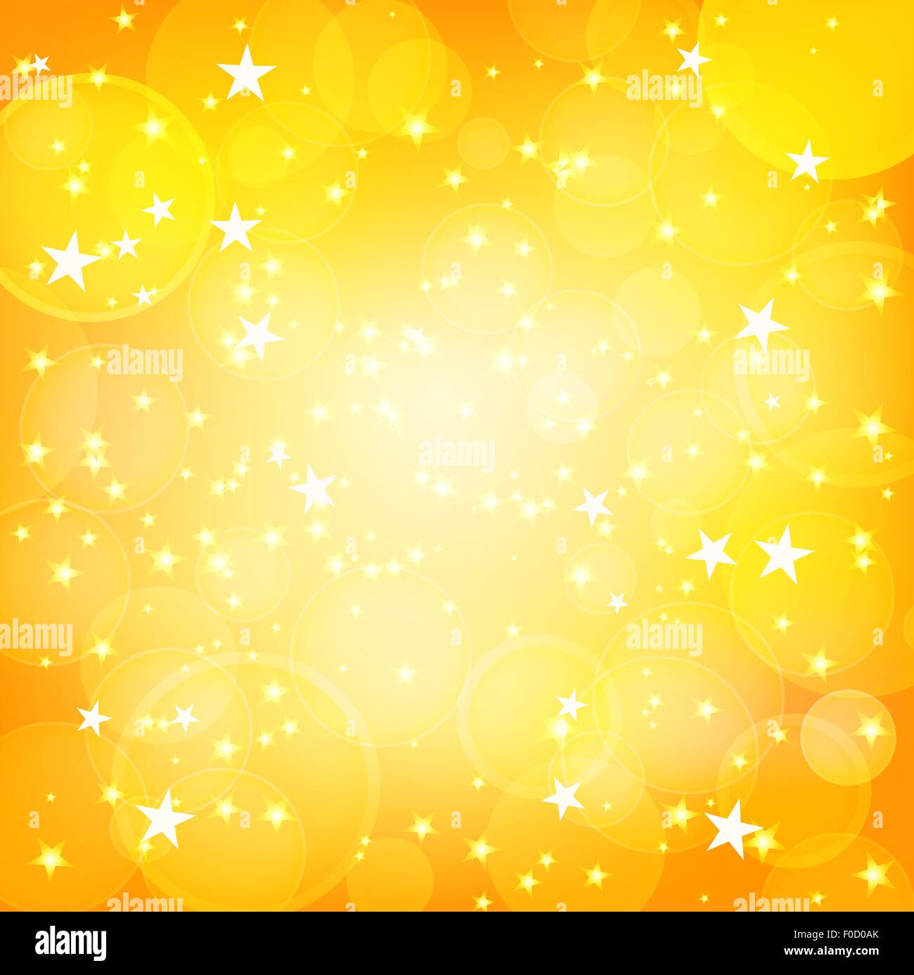 Vector background sun shining Stock Vector Images - Alamy