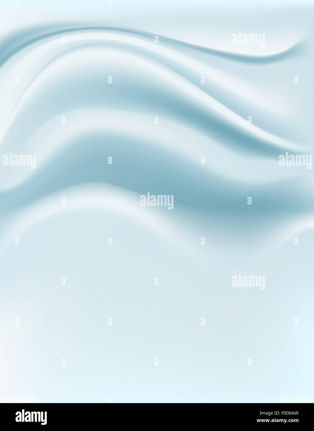 blue soft cream background Stock Vector Image & Art - Alamy