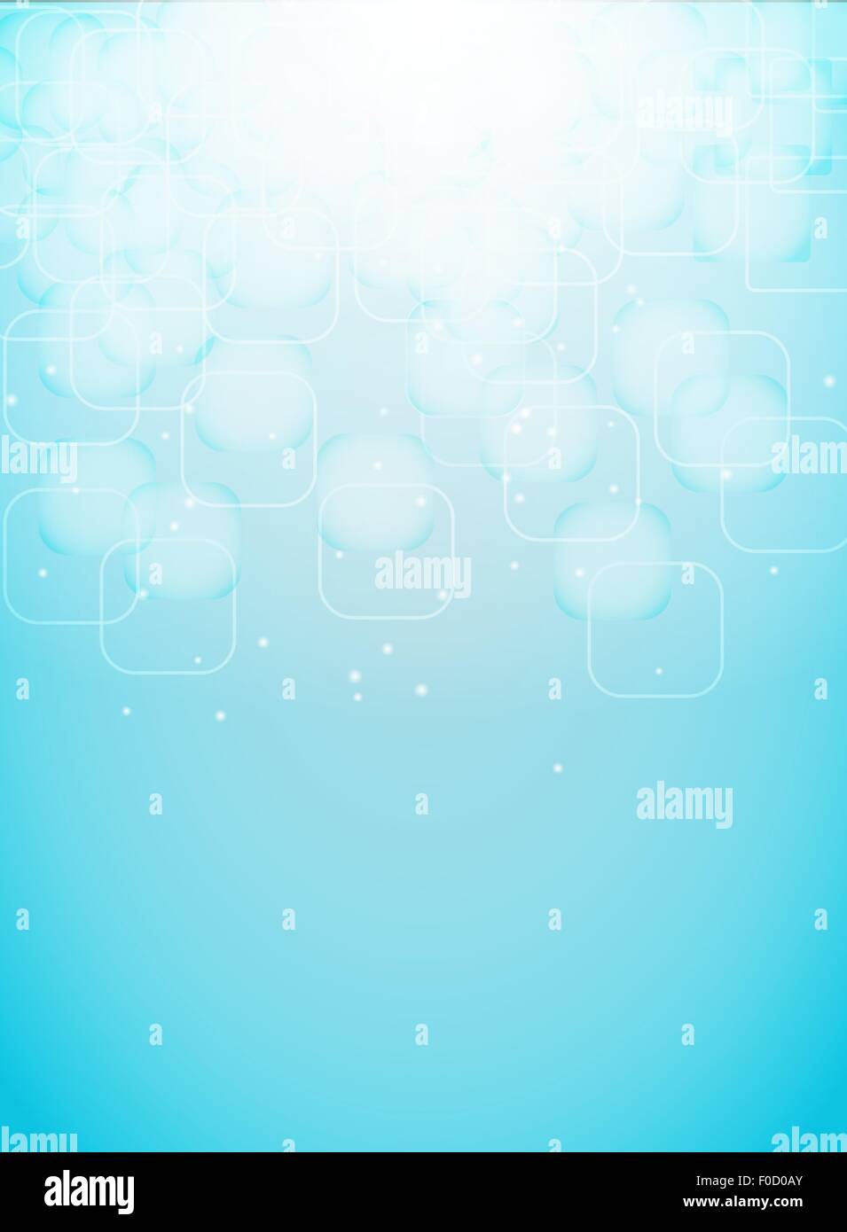 Festive sparkling lights shiny Stock Vector Images - Alamy