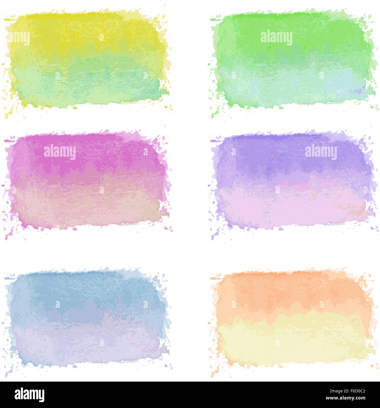 Bright handdrawn hi-res stock photography and images - Alamy