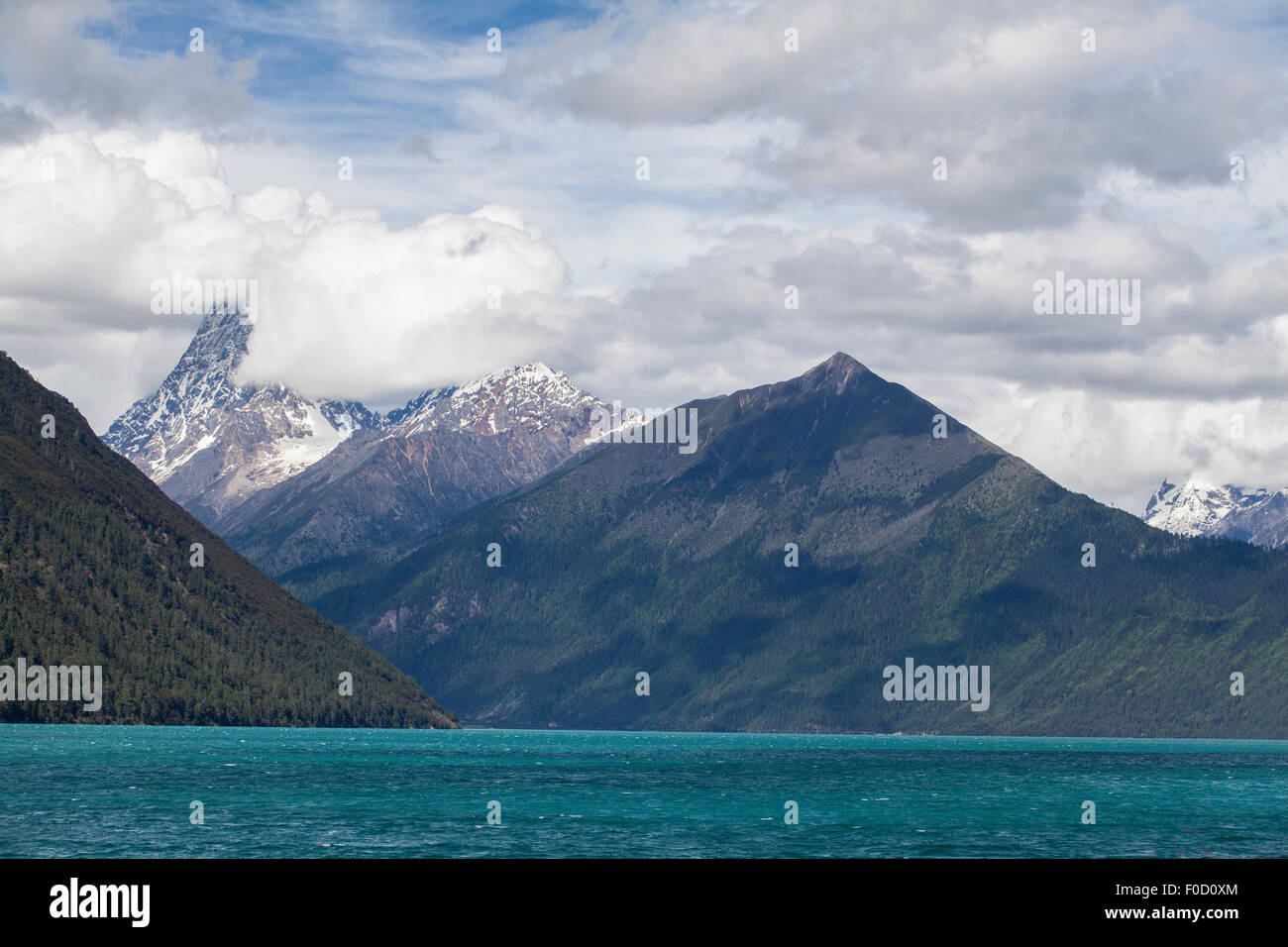 Basum lake hi-res stock photography and images - Alamy