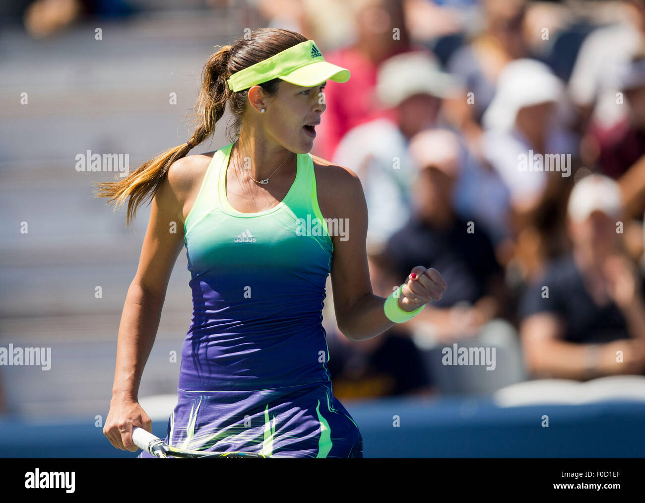 Olga Govortsova 2022