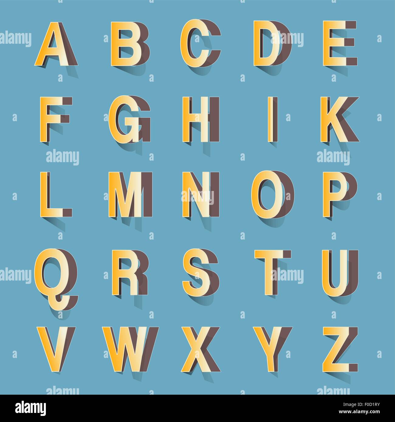 Abc hi-res stock photography and images - Alamy