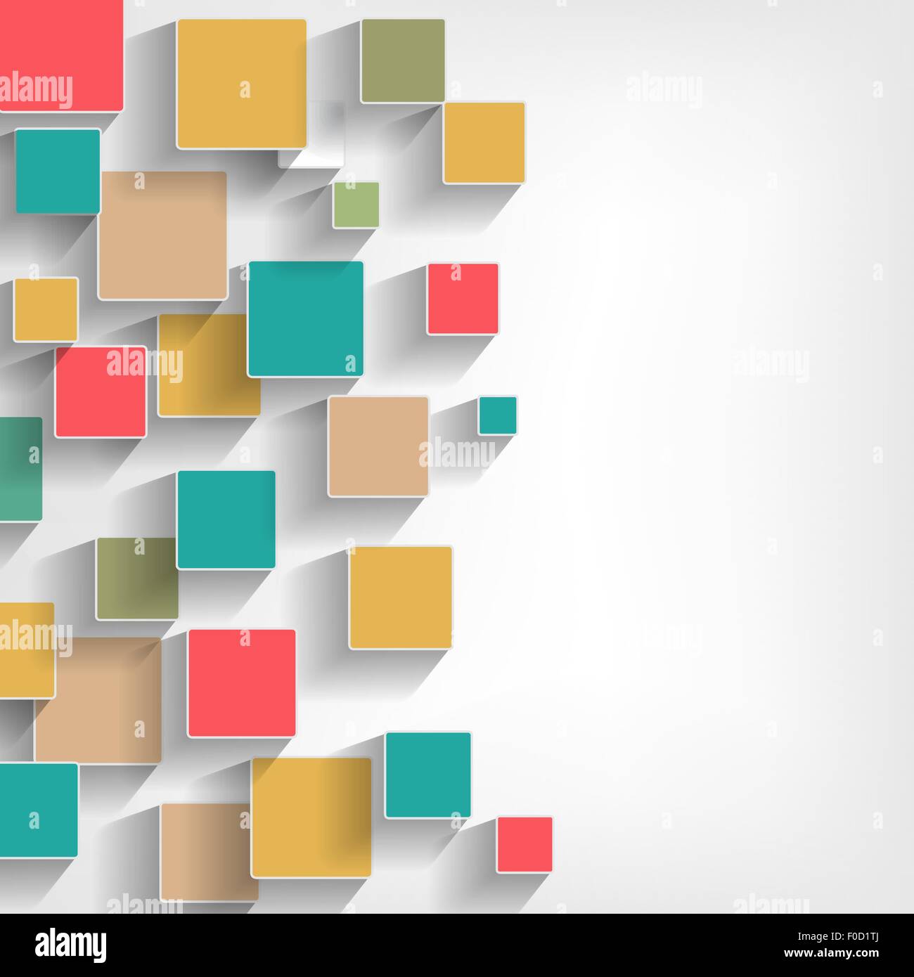 Color squares hi-res stock photography and images - Alamy