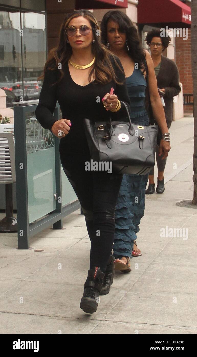 Tina Knowles, American businesswoman and fashion designer known for her ...