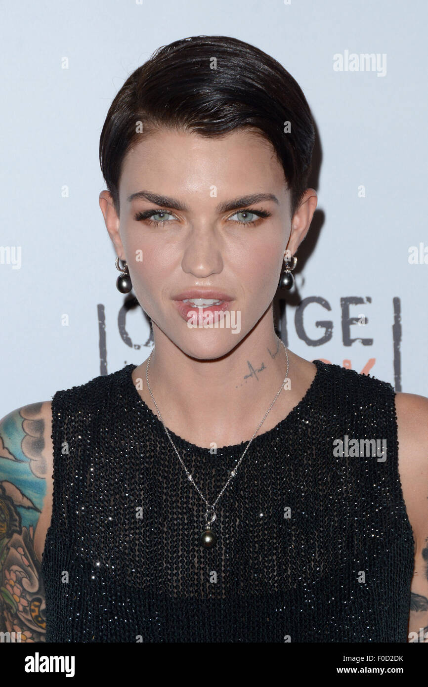 'Orangecon' fan event at Skylight Clarkson Sq - Arrivals Featuring ...