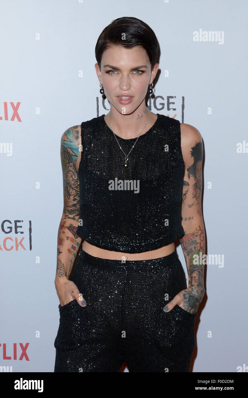 'Orangecon' fan event at Skylight Clarkson Sq - Arrivals Featuring ...