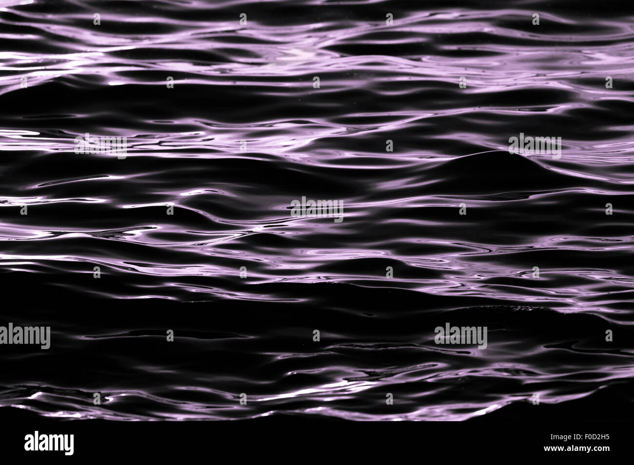 Water ripples patterns abstract hi-res stock photography and images - Alamy
