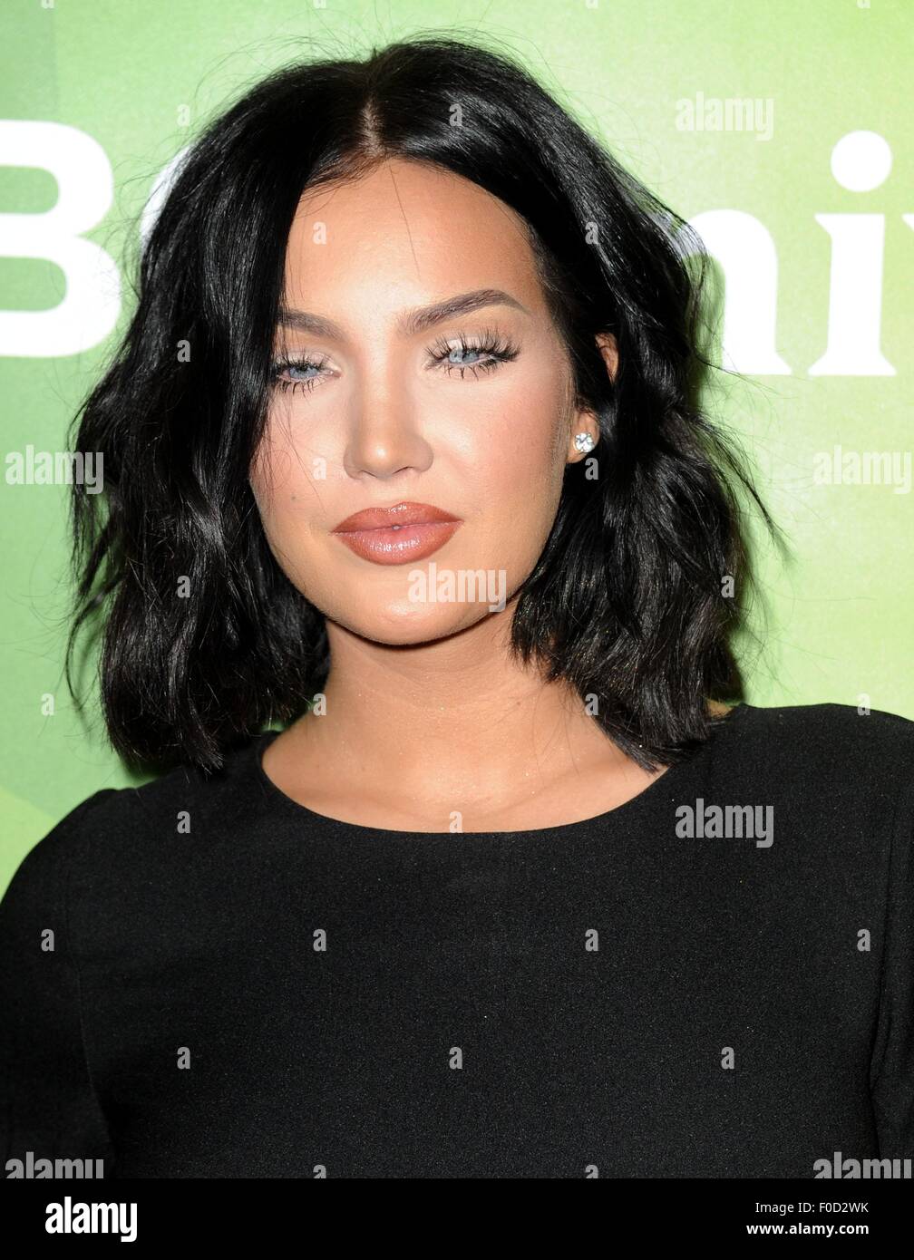 Natalie halcro hi-res stock photography and images - Alamy