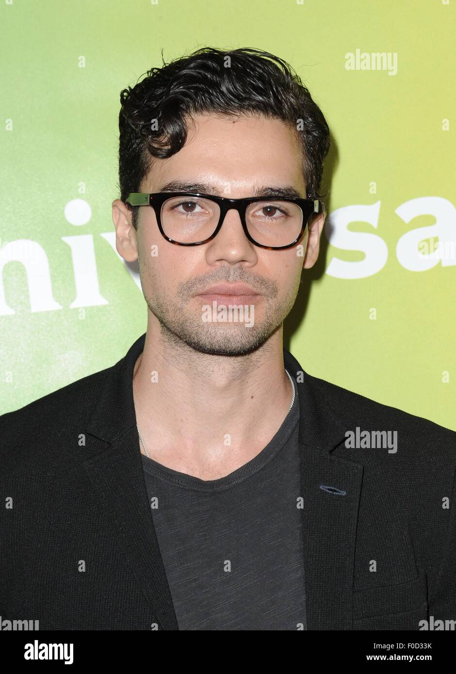 Steven strait hi-res stock photography and images - Alamy