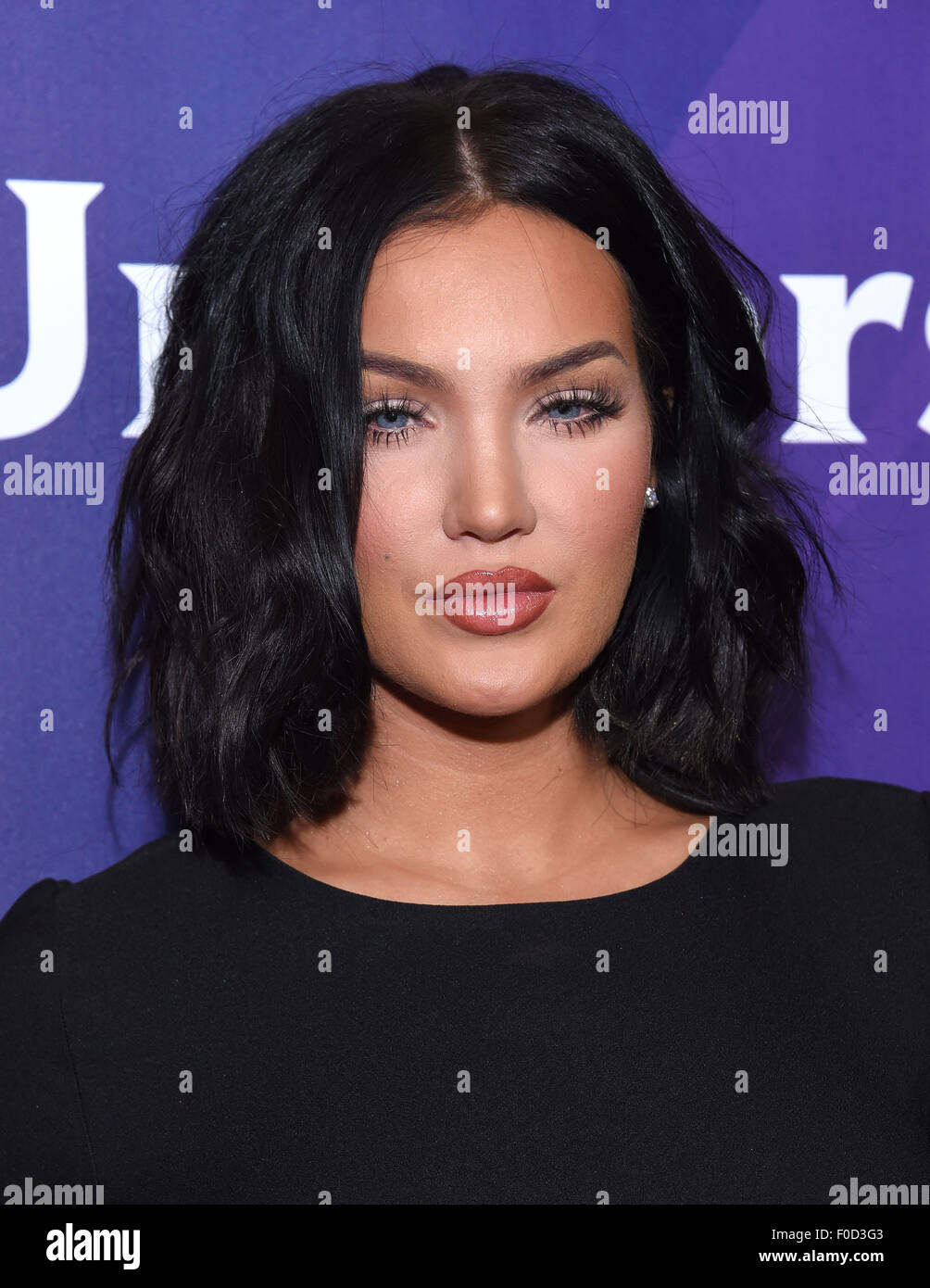 Natalie halcro hi-res stock photography and images - Alamy