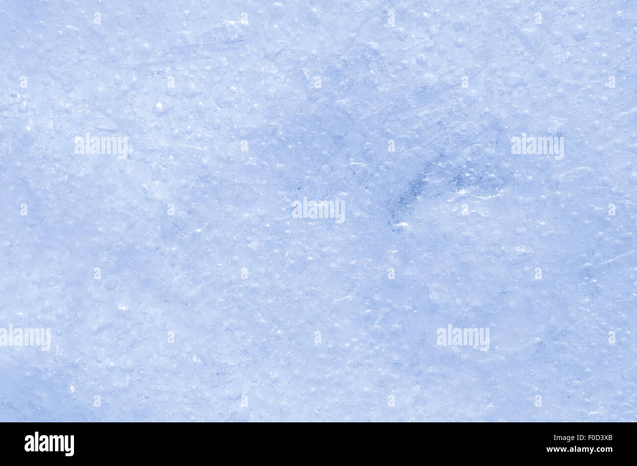 closeup to blue ice background texture Stock Photo - Alamy