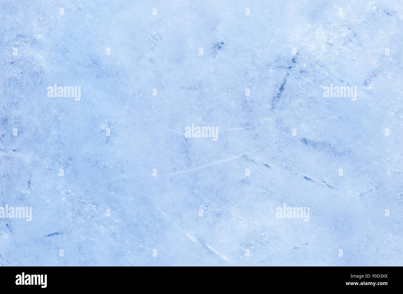 closeup to blue ice background texture Stock Photo - Alamy