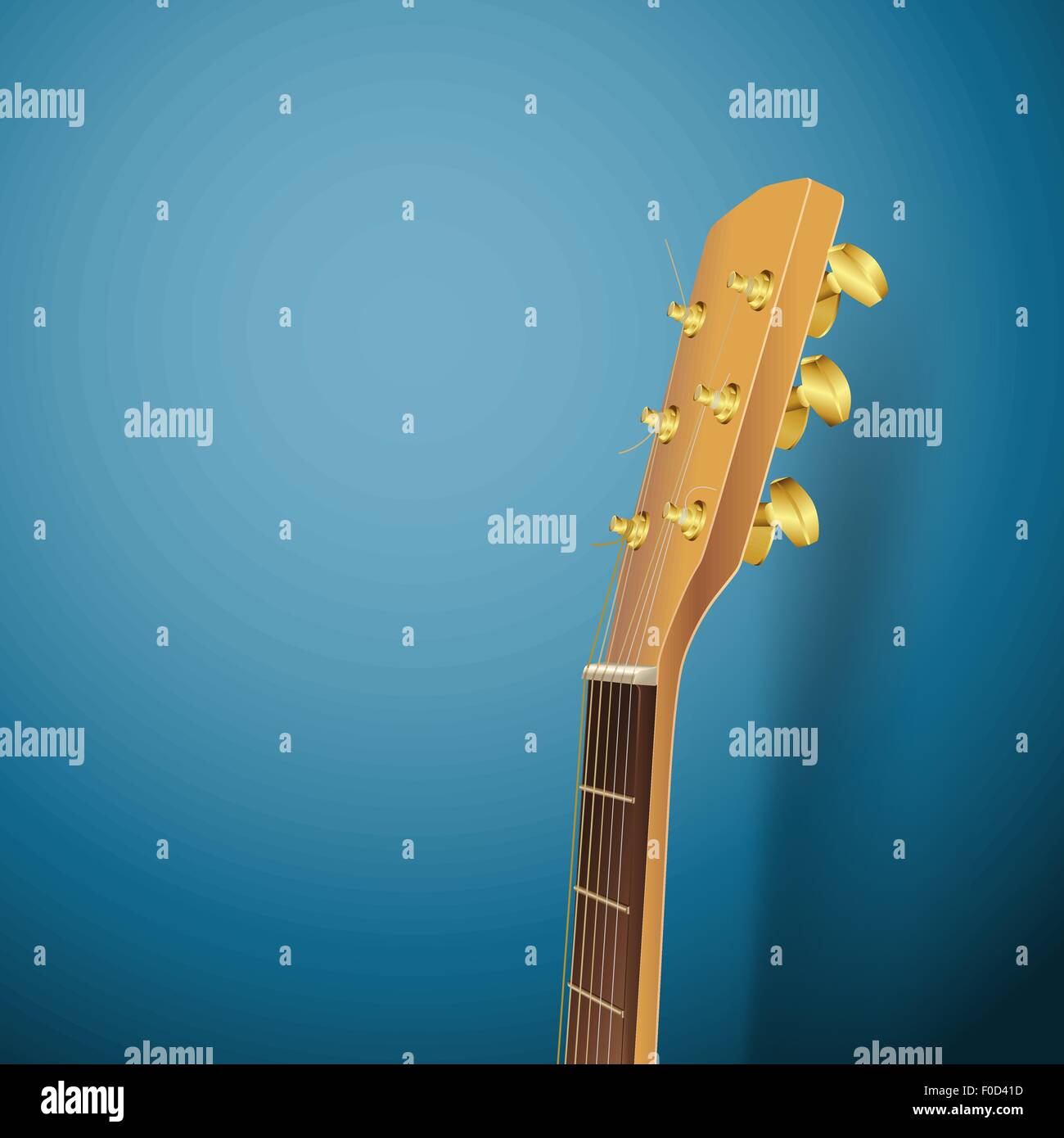 Metal background blue steel Stock Vector Images - Alamy