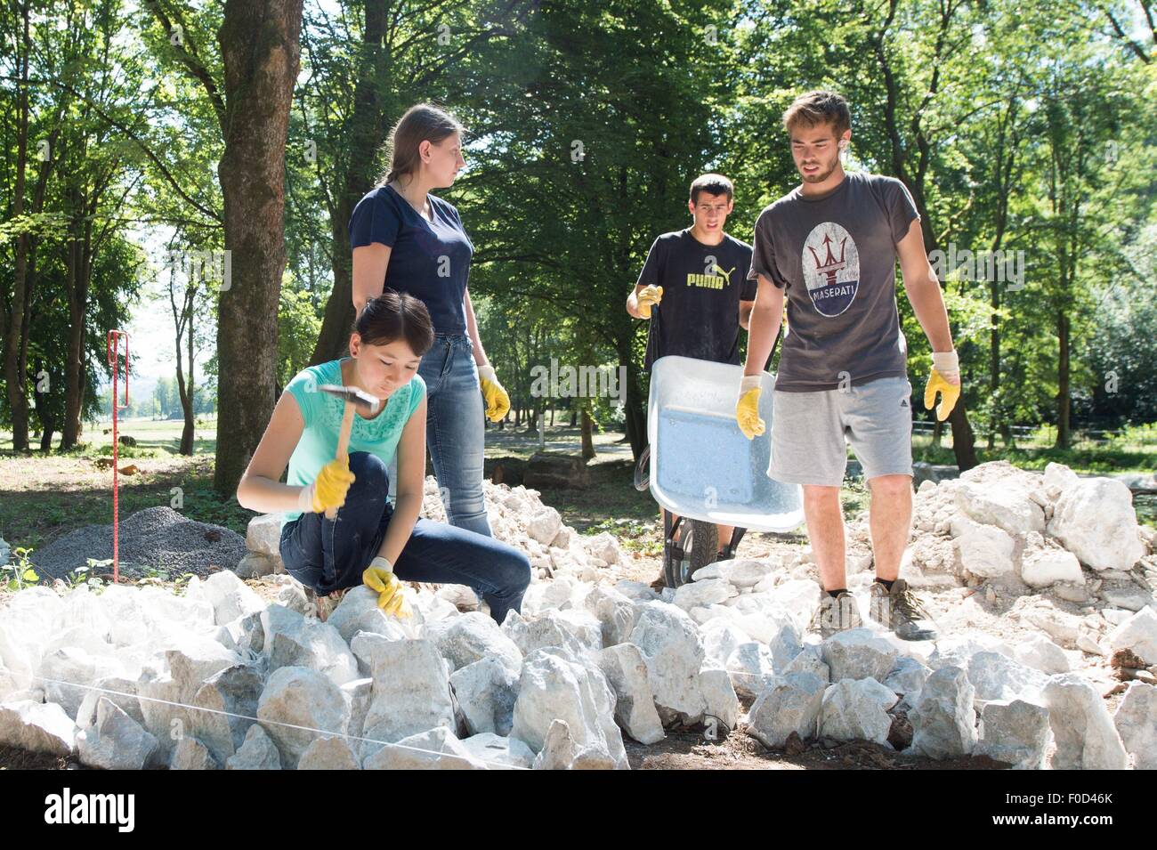 Taiwan serbia hi-res stock photography and images - Alamy