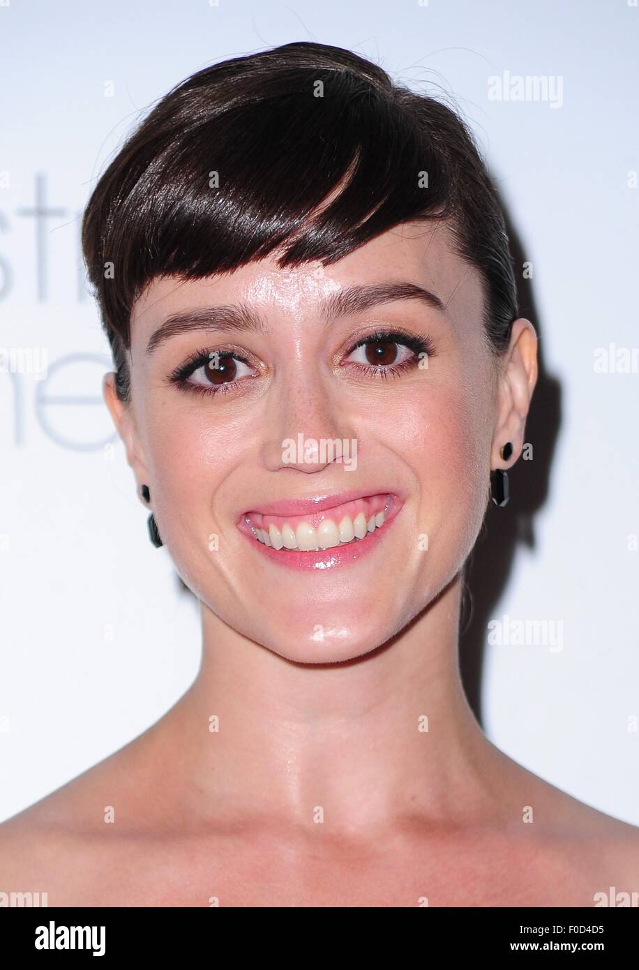 Heather lind hi-res stock photography and images - Alamy