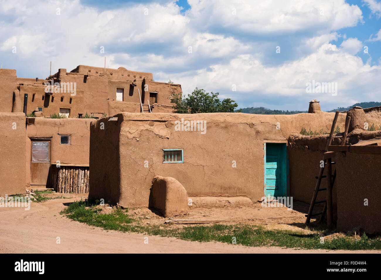 Navajo Pueblo New Mexico at Dara Patao blog
