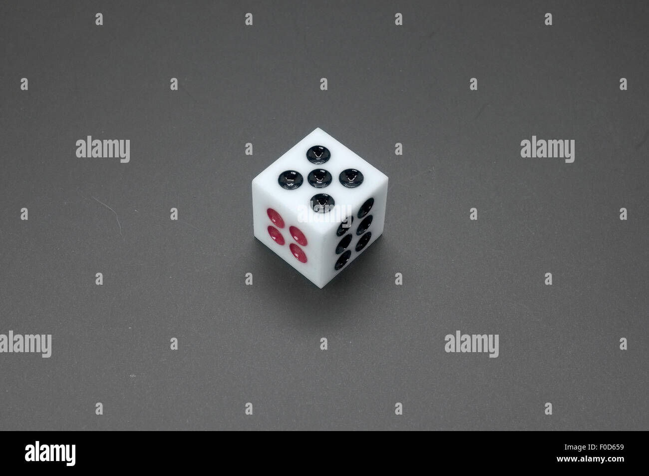Five sided dice hi-res stock photography and images - Alamy