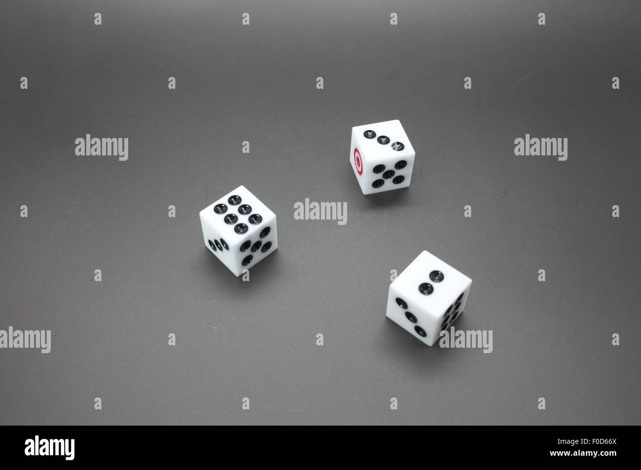 Five sided dice hi-res stock photography and images - Alamy