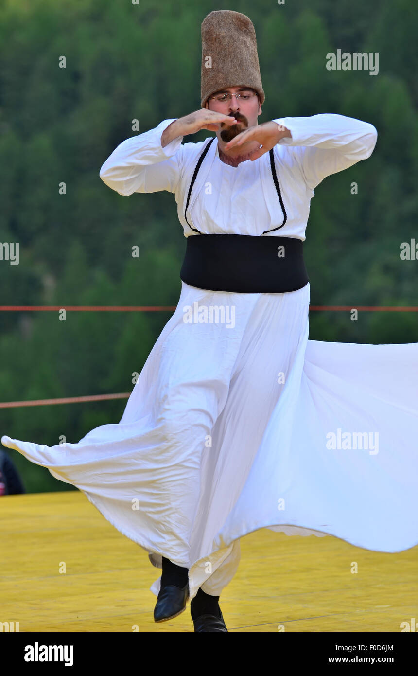 Devish hi-res stock photography and images - Alamy