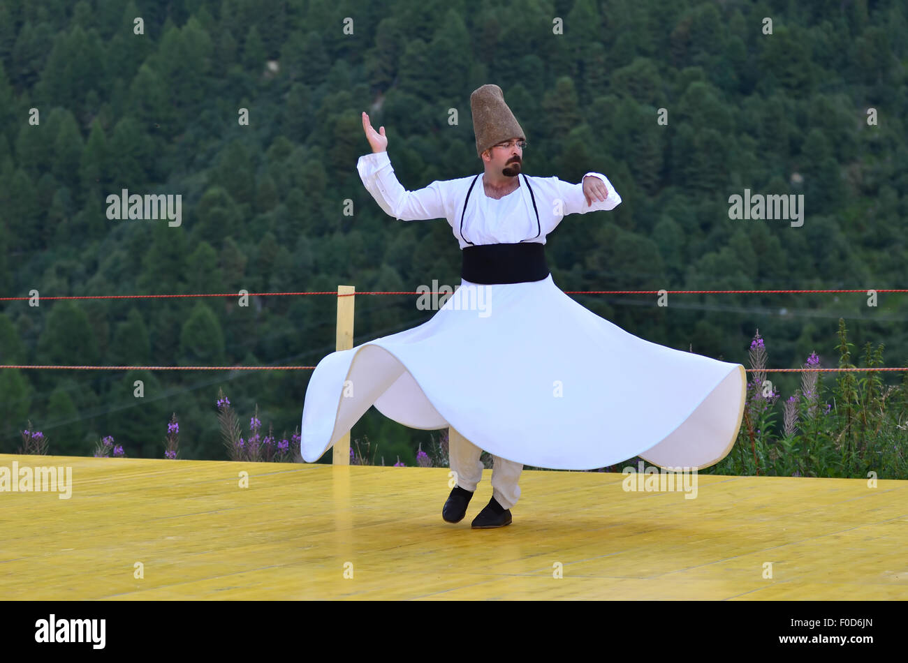 Devish hi-res stock photography and images - Alamy