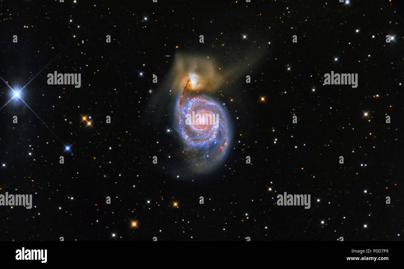 Constellation hi-res stock photography and images - Alamy