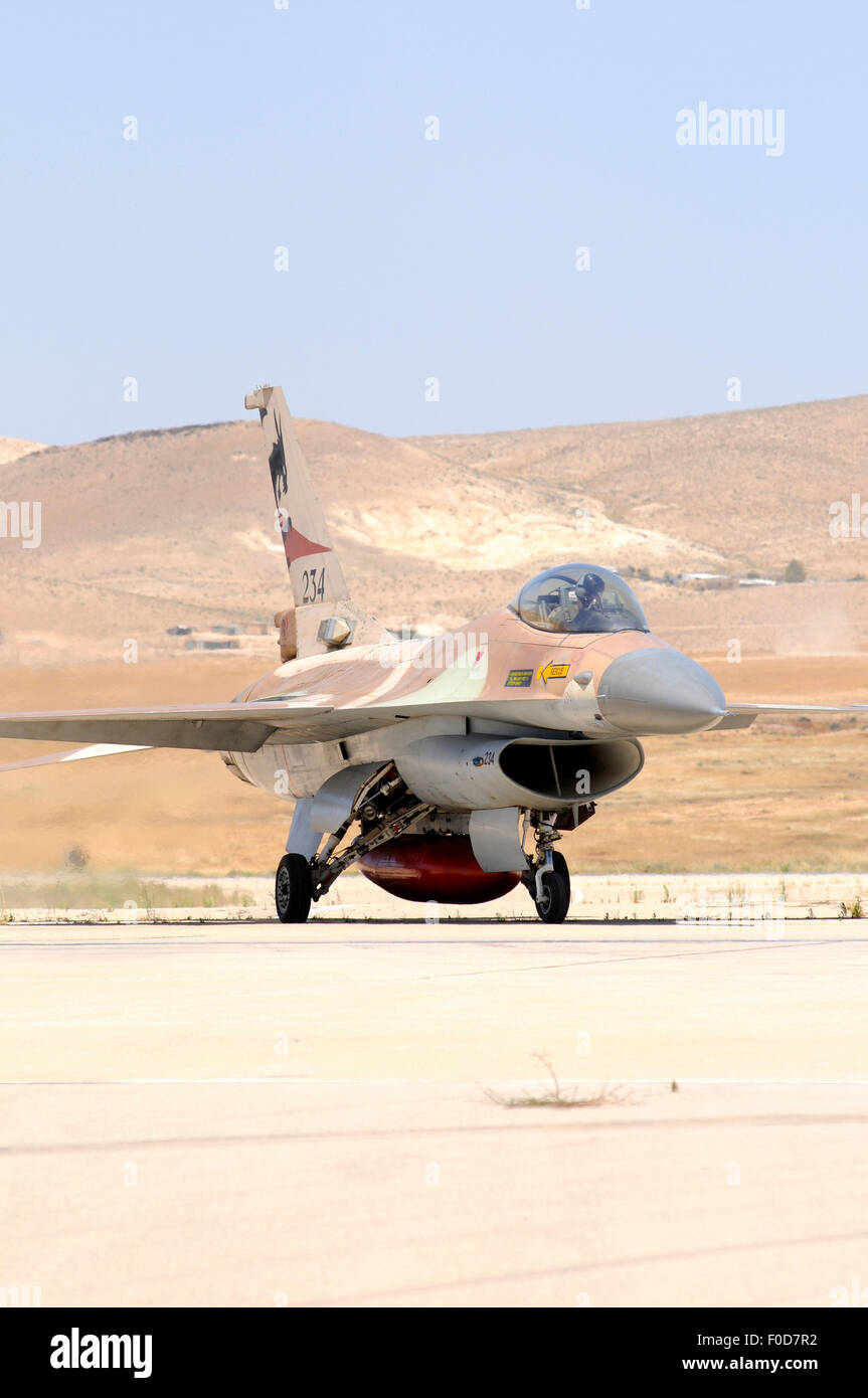 Nevatim Airbase High Resolution Stock Photography and Images - Alamy