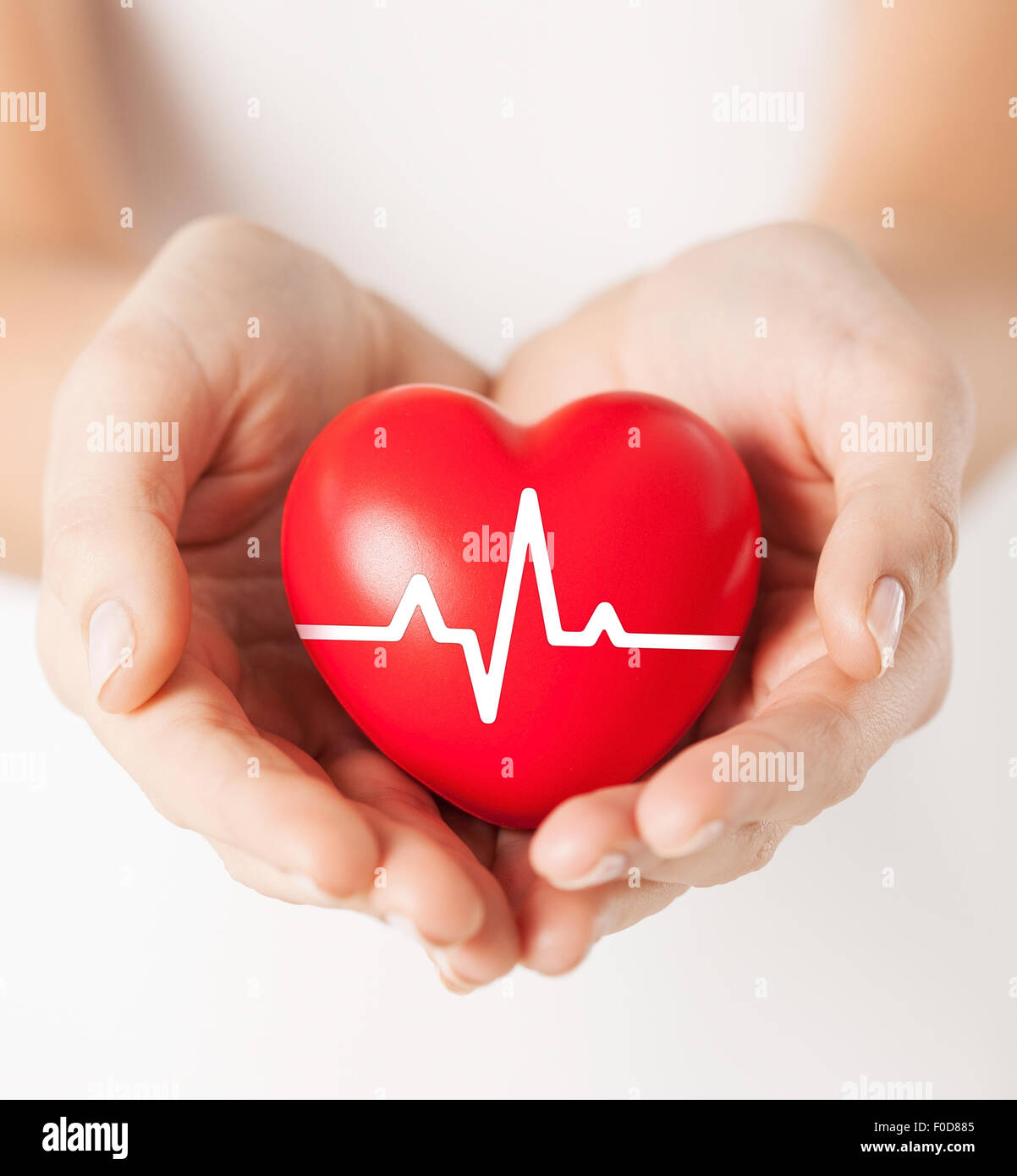 Ecg line hi-res stock photography and images - Alamy