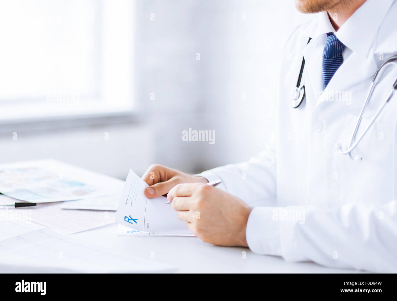 Prescrib hi-res stock photography and images - Alamy