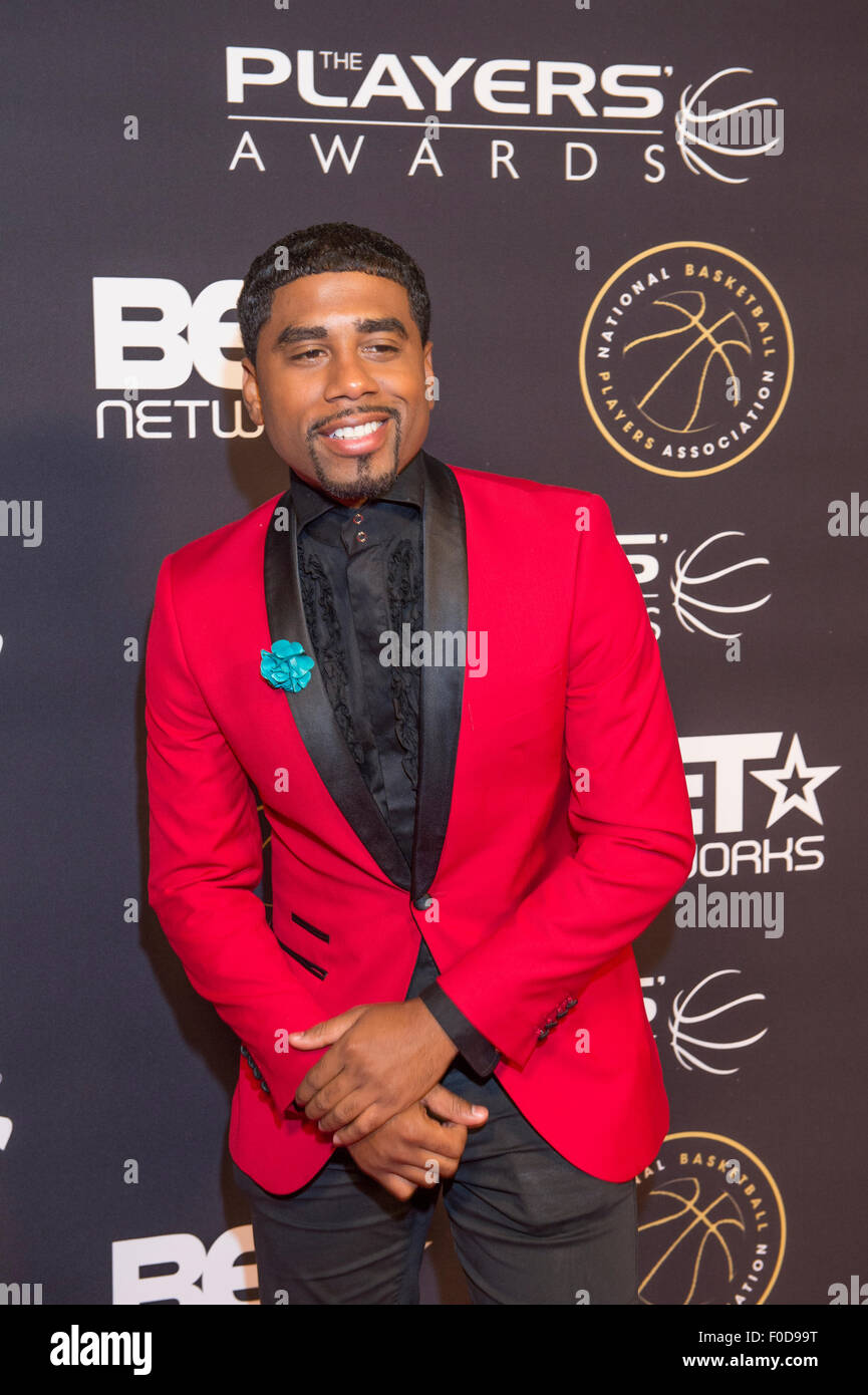 Comedian Billy Sorrells attends The Players Awards at the Rio Hotel ...