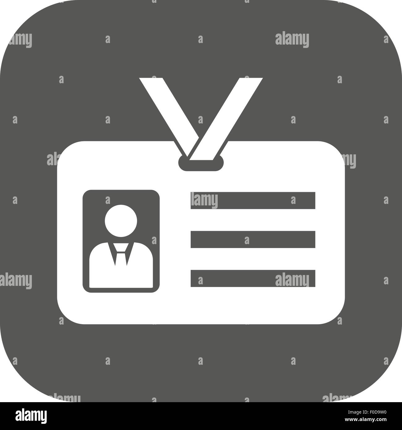 Accreditation sign Stock Vector Images - Alamy