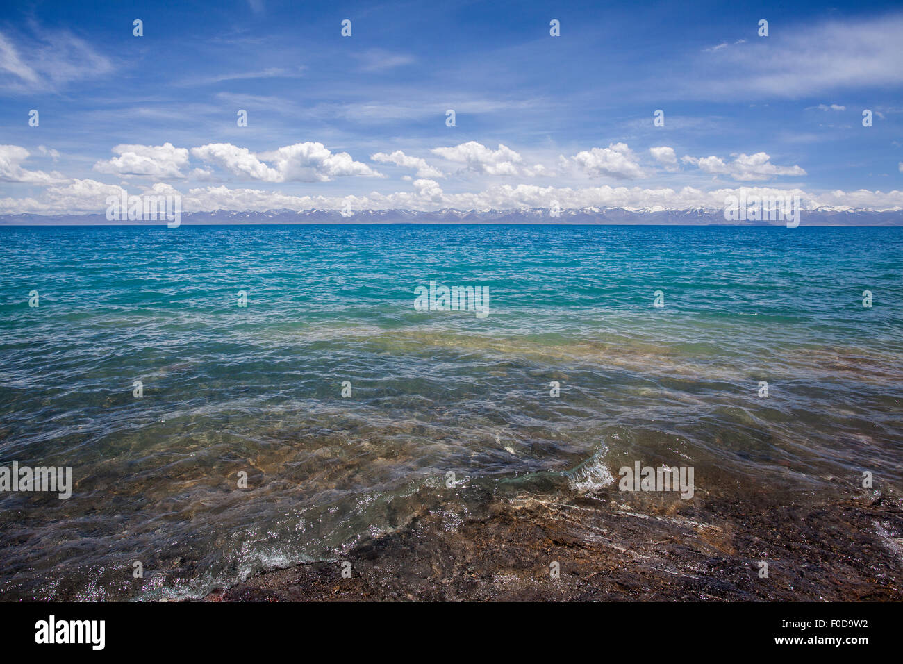 Namu lake hi-res stock photography and images - Alamy