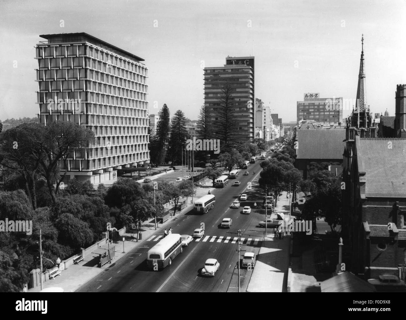 Australia 1960s Stock Photos & Australia 1960s Stock Images - Alamy