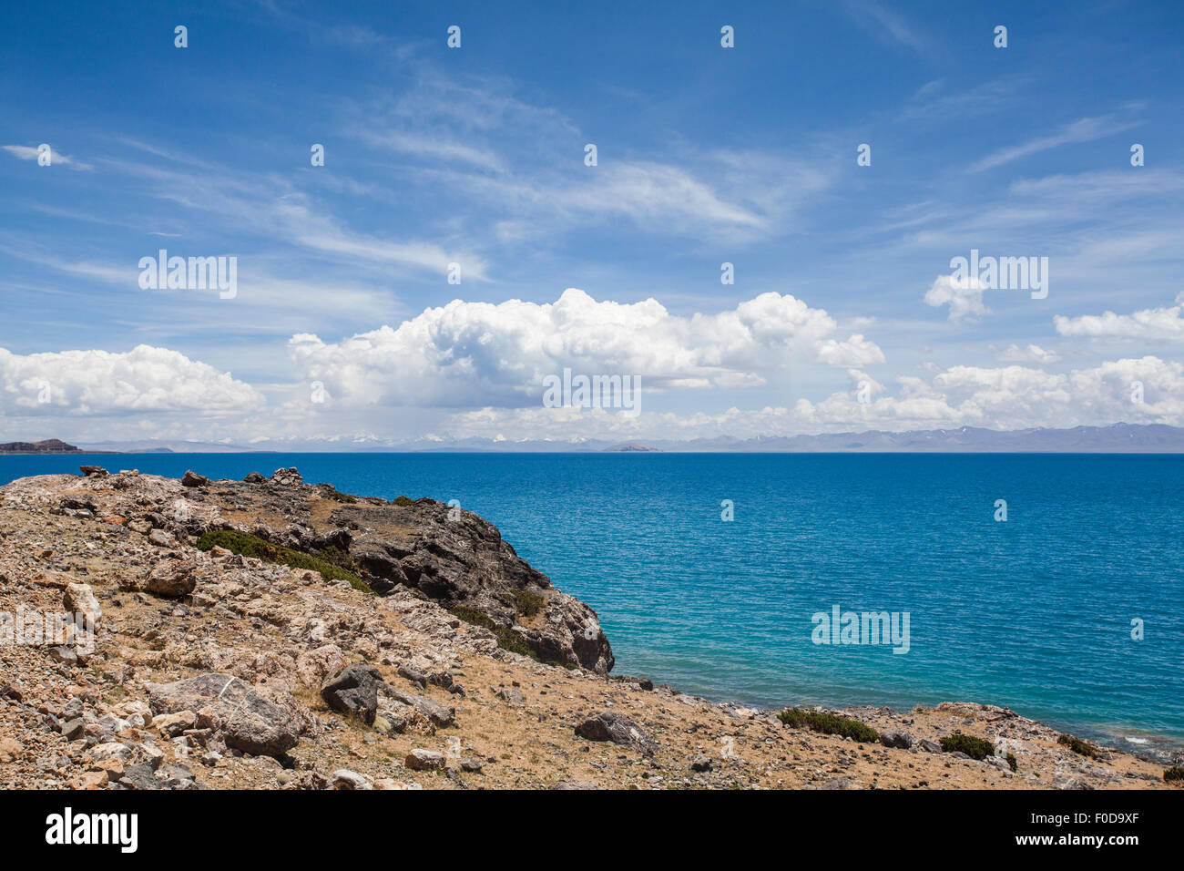 Namu lake hi-res stock photography and images - Alamy