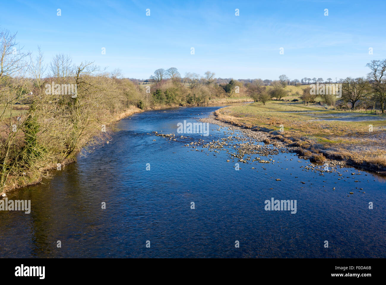 Ribble river hi-res stock photography and images - Alamy