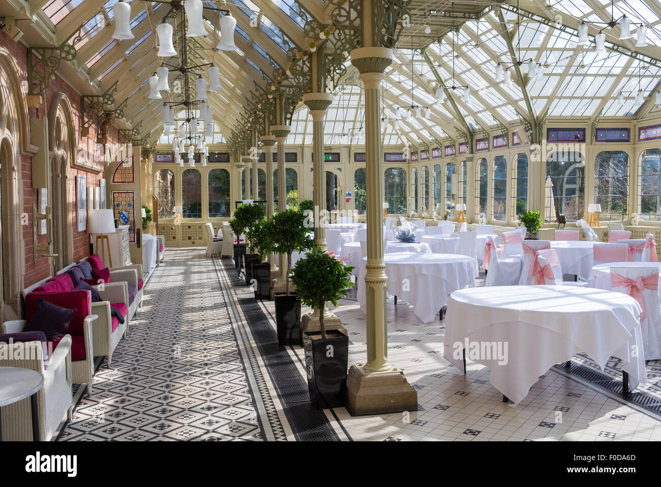 Kilworth house hi-res stock photography and images - Alamy