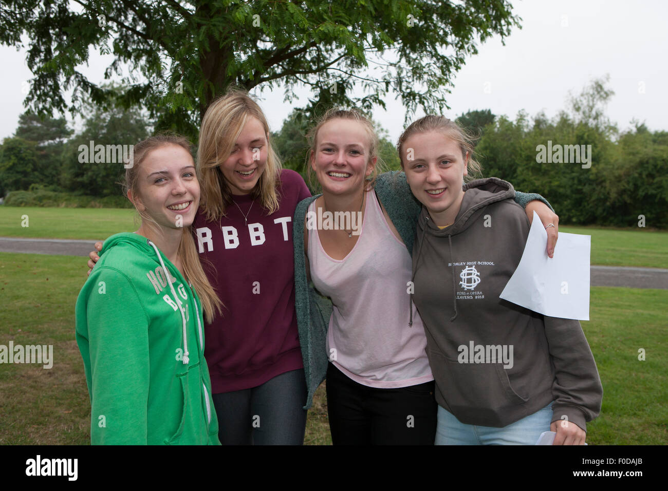Bromley high school hi-res stock photography and images - Alamy